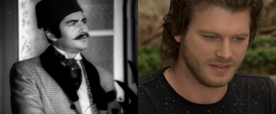 Herkes Buraya Baksın! Aşk-ı Memnu'yu Anlatıyorum... - Madame Kaudupul